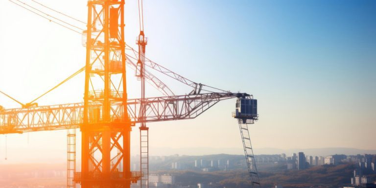 How much does tower crane operator make?